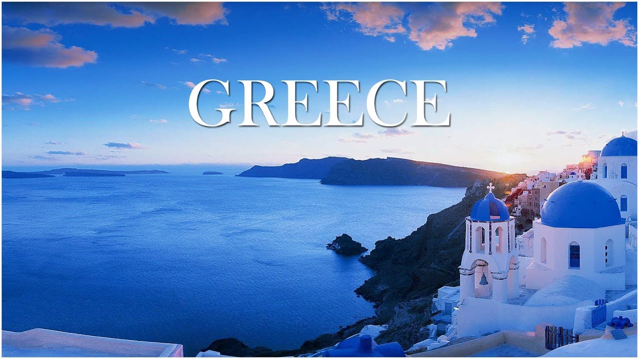 Greece Ultimate Travel Guide | Best Places to Visit | Top Attractions ...