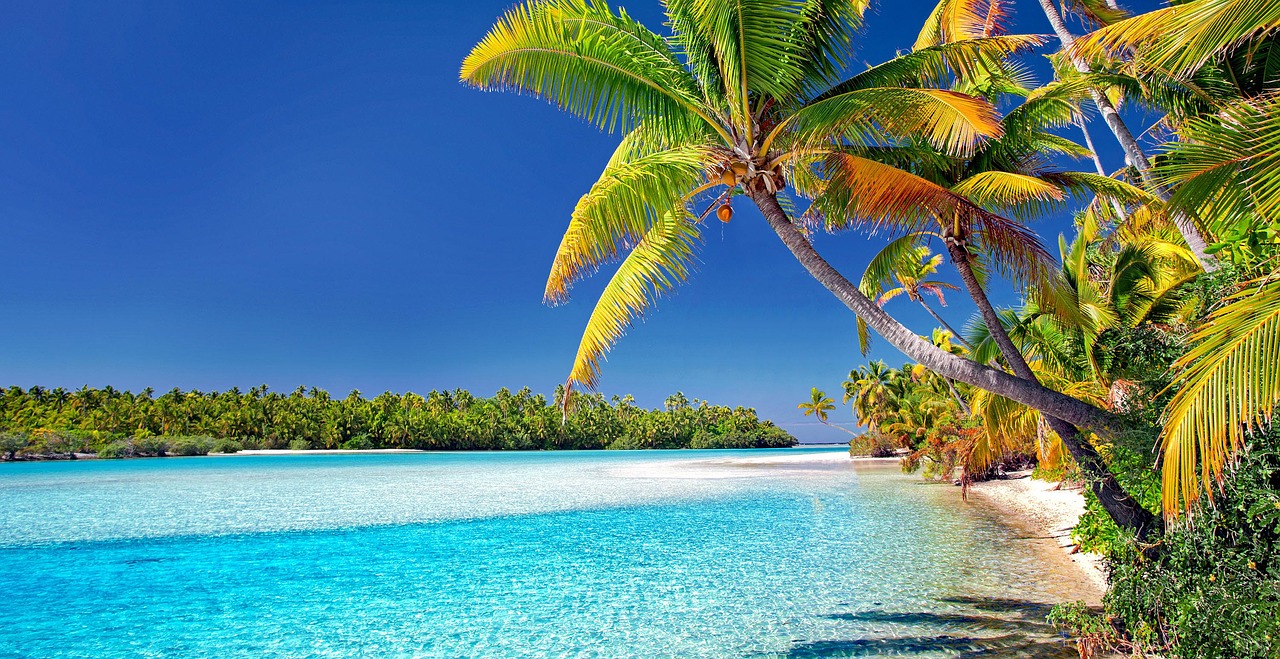 4 Top-Rated Tourist Attractions in the Cook Islands - Chronicles Travel