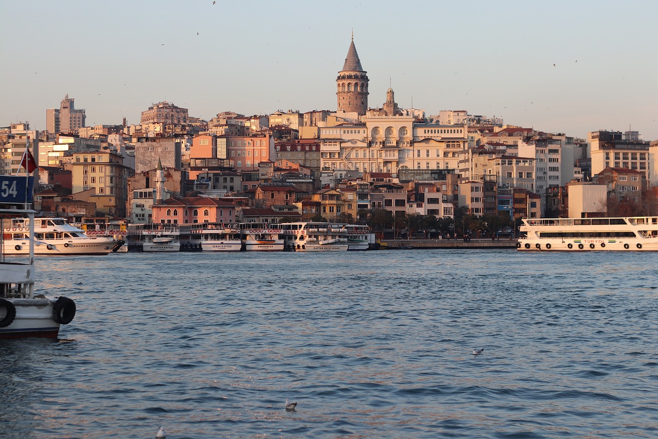5 Top-Rated Tourist Attractions in Istanbul - Chronicles Travel
