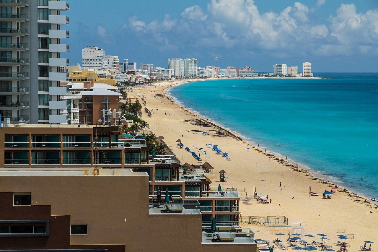 5 Top-Rated Tourist Attractions in Cancún - Chronicles Travel
