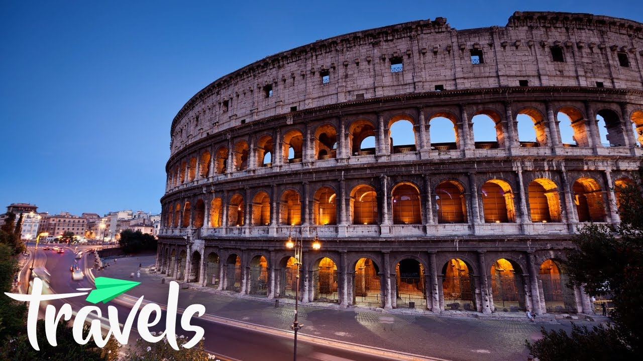 Top 10 Bucket List Destinations in Europe - Chronicles Travel