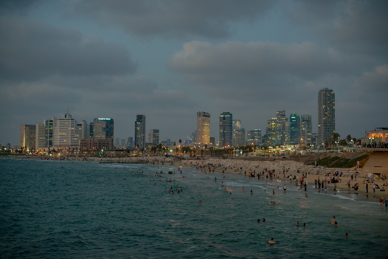 6 Top-Rated Tourist Attractions in Tel Aviv - Chronicles Travel