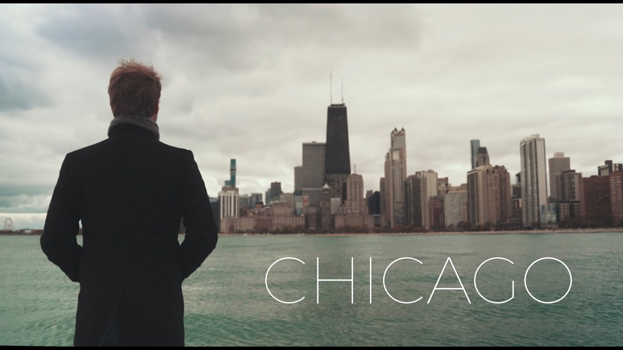 Chicago Travel Guide - Chronicles Travel